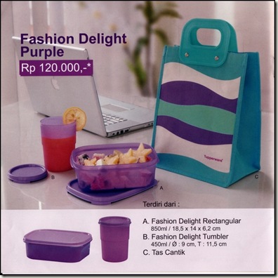 LIMITED RELEASE | TUPPERWARE